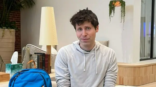 OpenAI Chief Sam Altman To Visit India On February 5: What's On Agenda ...