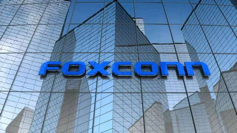 Foxconn, Stellantis JV set up R&D for automotive semiconductors tech in ...