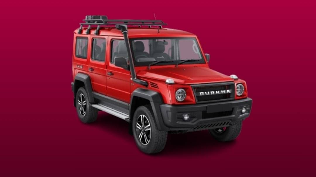 10 Cars With Highest Ground Clearance in India | Republic World