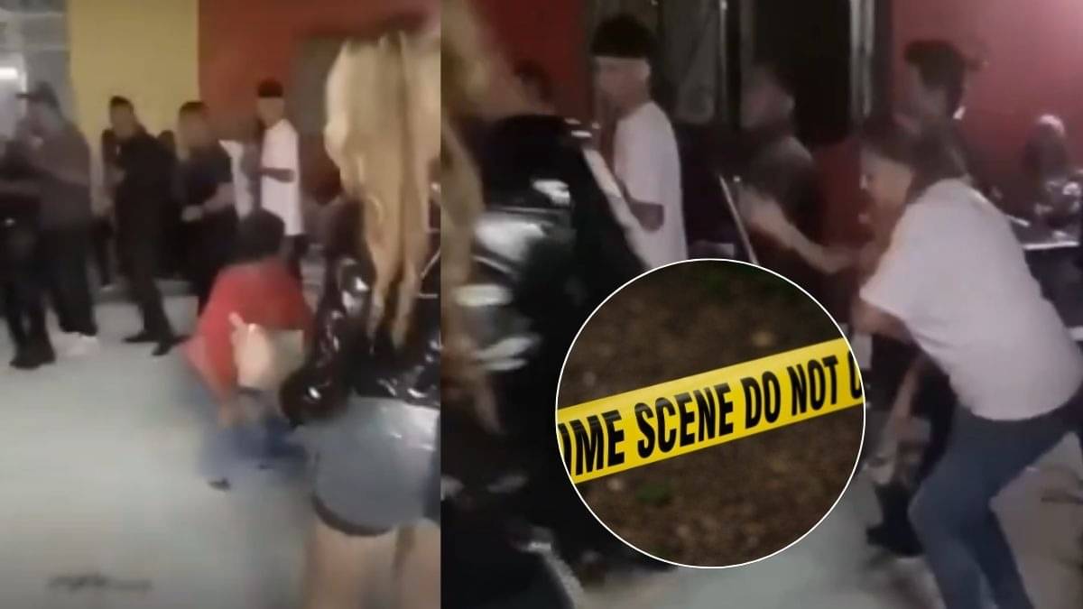 12 Dead After Gunmen Open Fire at Religious Festival in Mexico’s ...