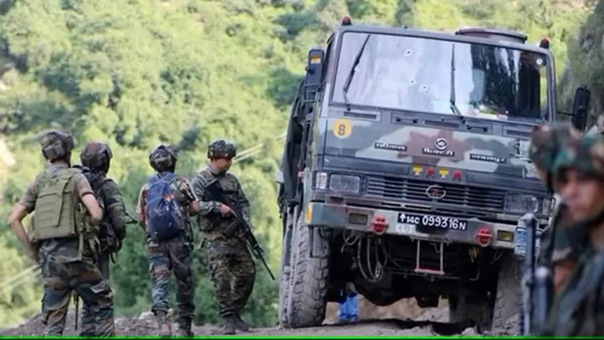 J&K Police Probing 'Terror Angle' in 02 Civilians' Death in Kathua; Loops in Counter Terror and ...
