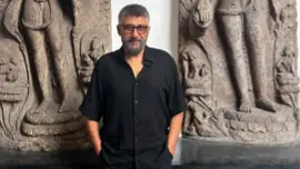 Vivek Agnihotri Discovers Bengal’s 'Violent History' During Research For The Delhi Files ...