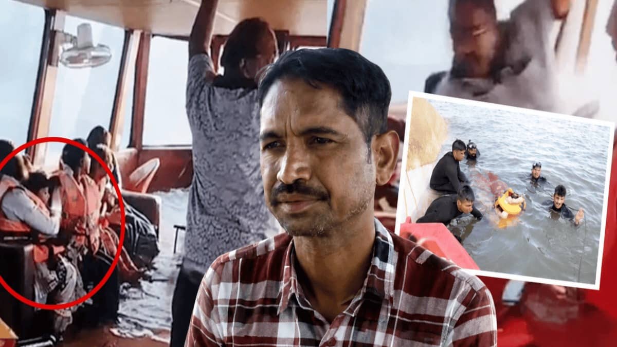 Jabalpur Boat Tragedy: District Court Orders FIR Against Cruise ...