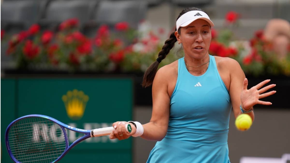 Jessica Pegula Concedes Shocking Defeat, Kimberly Birrell Stuns World ...