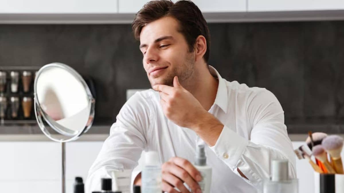 From Macho Branding to Mindful Grooming: India’s Men Are Changing ...