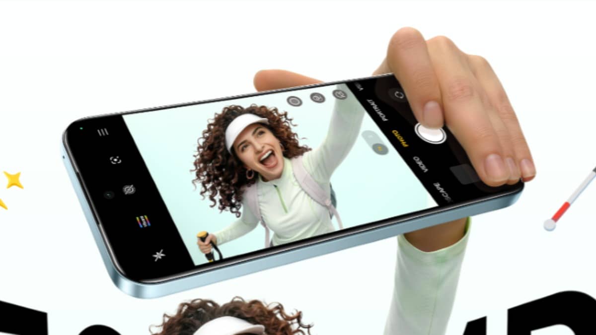 Realme 16T 5G Set for India Debut: Retail Box Shows Rs 55,999, 50MP ...