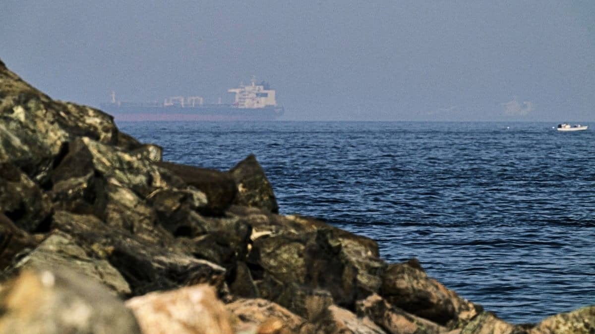 UAE Reports Drone And Missile Attack As Iran War Ceasefire Is ...