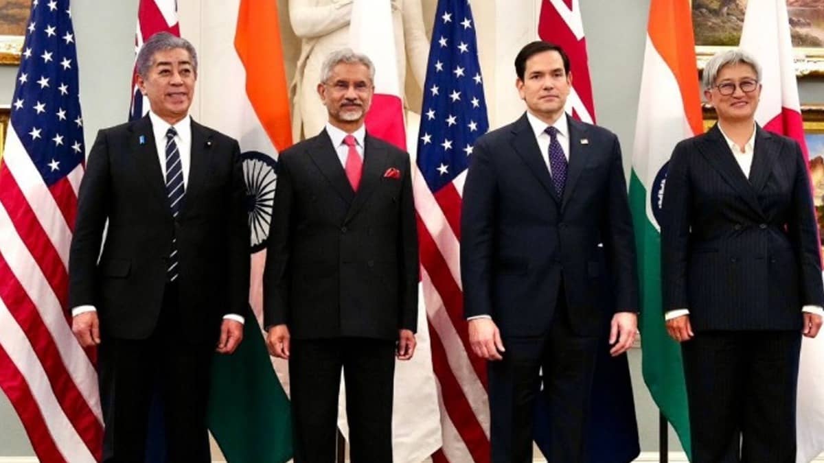 US Embassy in India Reaffirms Commitment to Peace and Security in Indo ...
