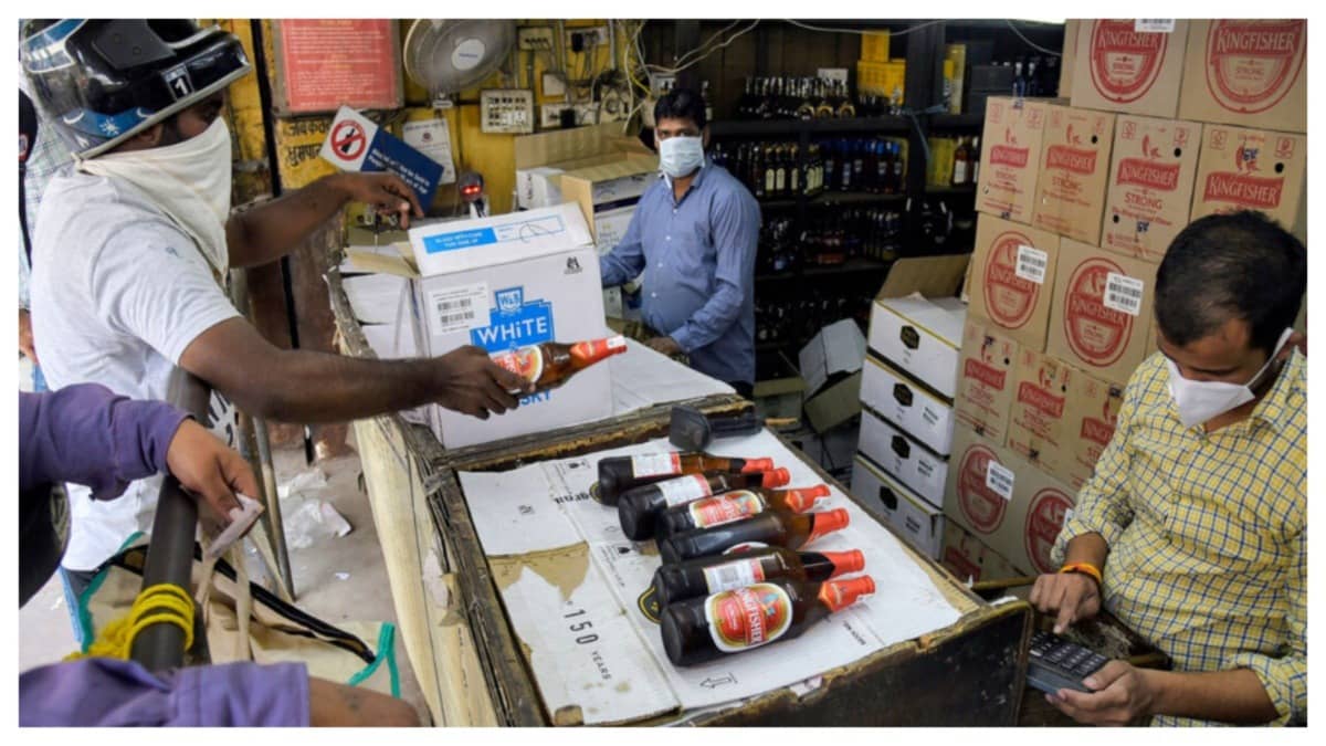 Karnataka Shifts To India's 1st Alcohol-In-Beverage Duty Structure ...