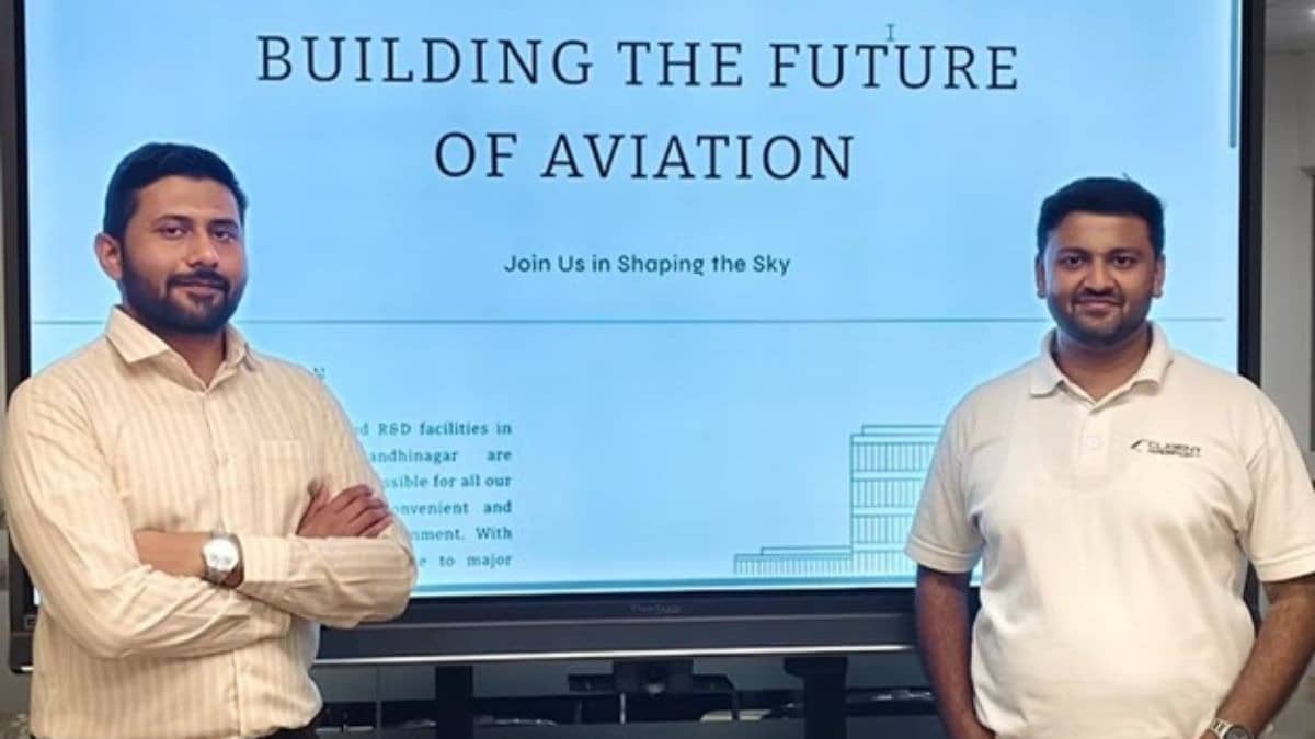 Ahmedabad-Based Cligent Aerospace Successfully Completes Flight Testing ...