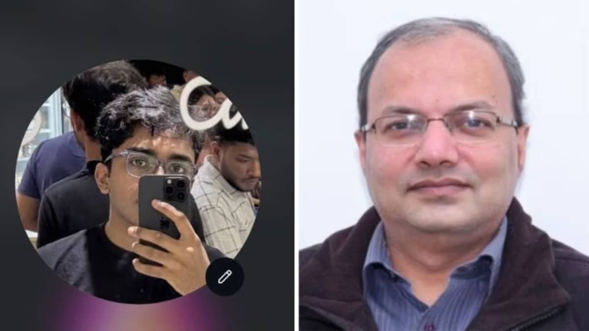 CBSE Teen Whistleblowers Sarthak & Nisarga Fact-Check IIT Kanpur ...