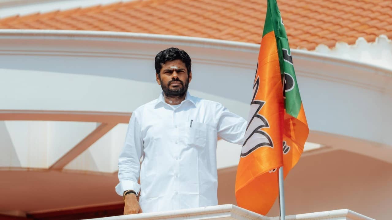 'Decision Time' For Annamalai? BJP Leader May Quit If Delhi Fails To ...