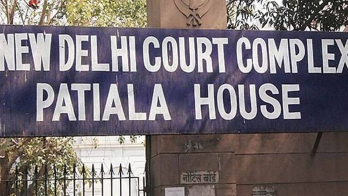 Delhi Court Extends Police Custody of Four ISI-Linked Terror Suspects ...