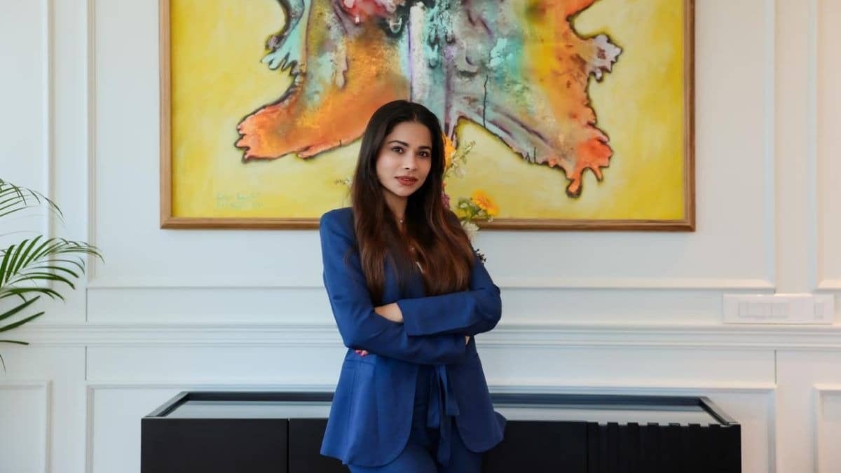 The Emotional Value of Art Collecting: How Devyani Jaipuria Find ...