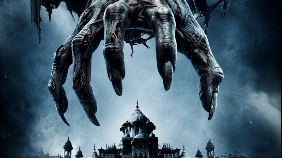 'VFX Ke Baare Mein...': Haunted 3D Actor Mimoh Chakraborty Reacts To ...