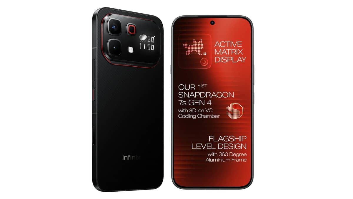 Infinix Teams Up With Legendary Italian Design House Pininfarina for ...