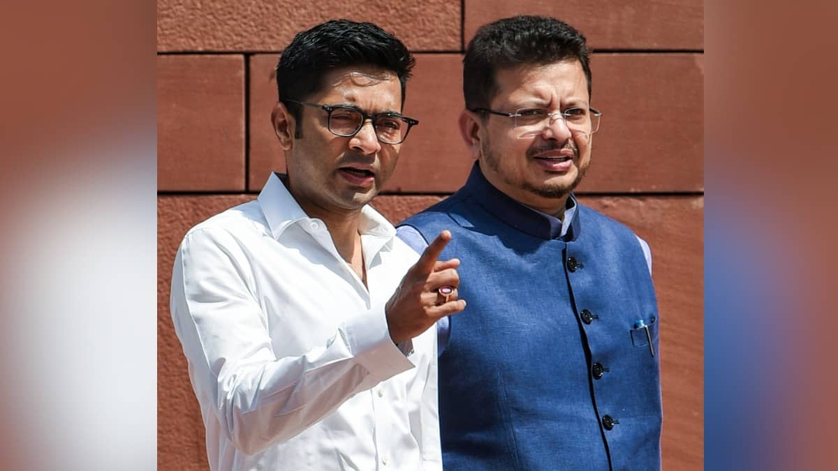 Is TMC on the Verge of a Split Over The Forged Signature Case ...