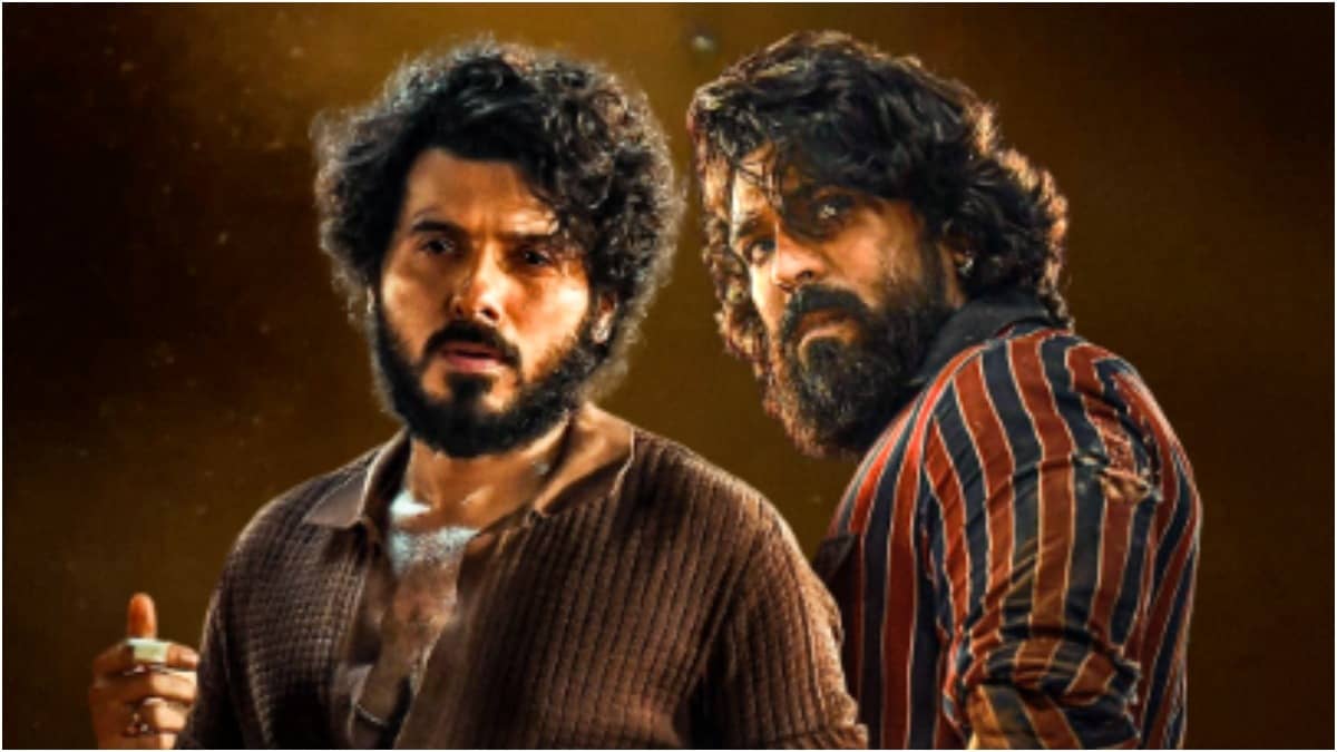 Peddi Advance Booking Collection: Ram Charan Starrer Sells Nearly 4 ...