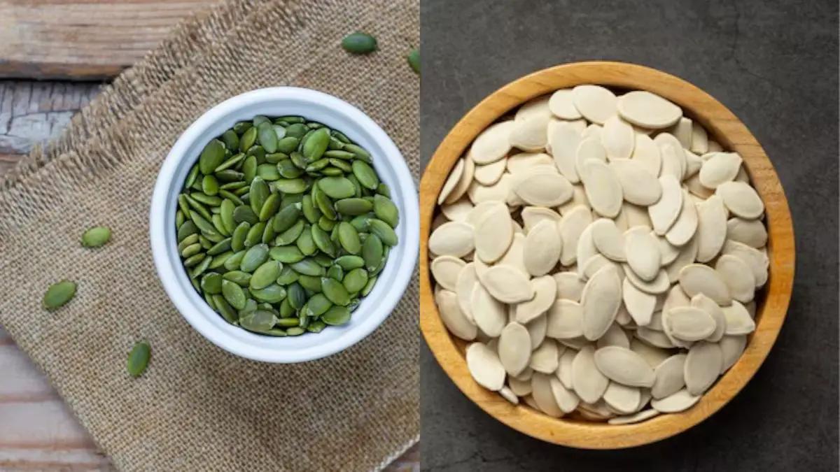 Pumpkin And Melon Seeds: Health Benefits Beyond Weight Loss | Republic ...