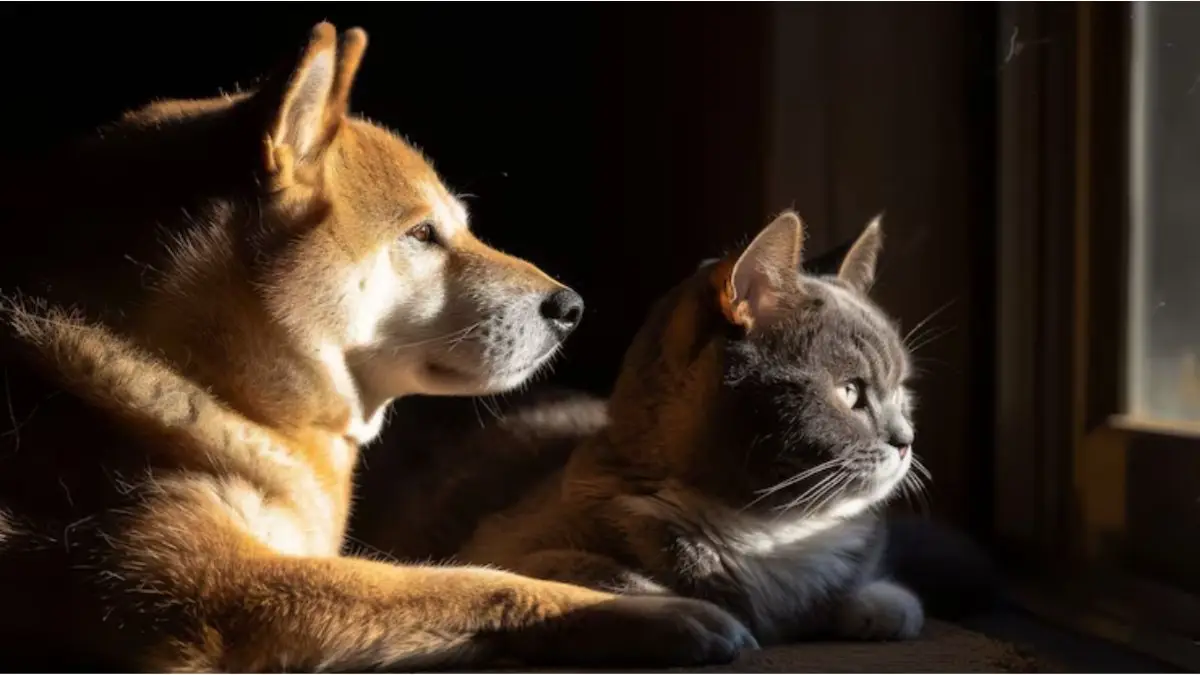 DYK Your Furry Friends Can Suffer From Obesity? Common Causes ...