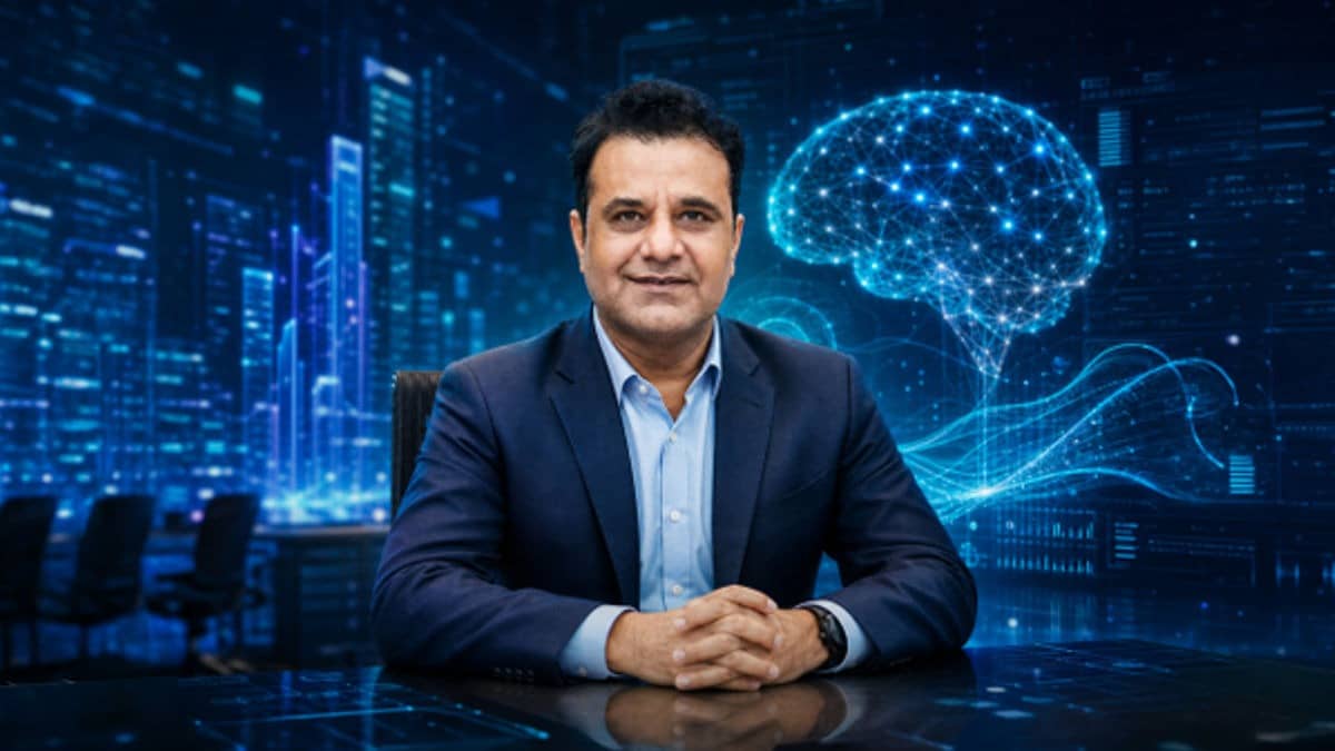 What 25 Years of Enterprise Software Delivery Teaches You About the AI ...