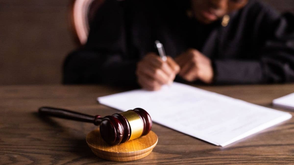'Won't Open Pandora's Box': SC on Himachal Judge Challenging Collegium ...
