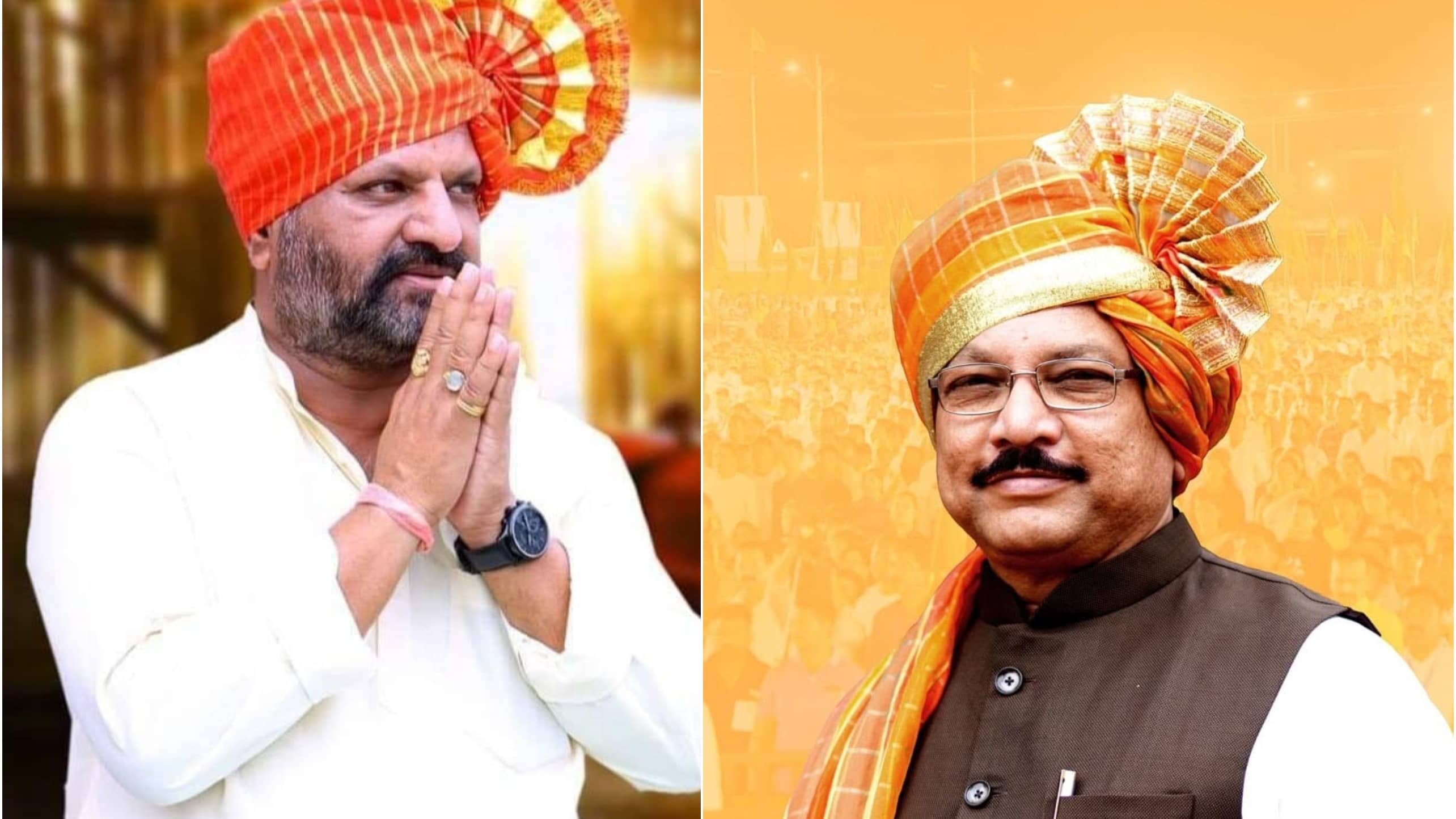Y+ Security Cover Granted To 6 Rebel MPs From Uddhav Sena Camp Amid ...