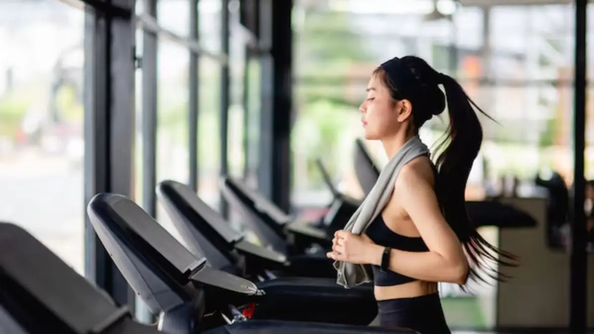 What Is Zone 2 Training? Benefits And Tips For Beginners | Republic World