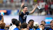 Lionel Messi Responds To Argentina s Critics At FIFA World Cup Lionel Messi Responds To Argentina s Critics At FIFA World Cup