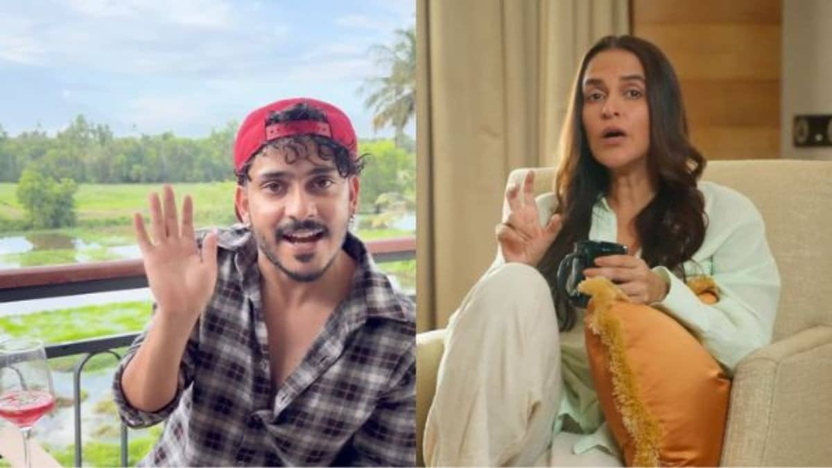 Explained: What Is ‘Ahgasm’ and Why Is the Internet Suddenly Talking ...