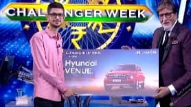 Who is Chander Parkash, The First Crorepati On 'Kaun Banega Crorepati ...
