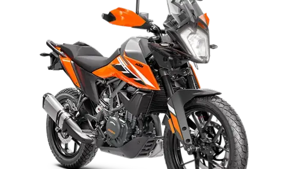 Affordable adventure tourer bikes under 300cc in India | Republic Business