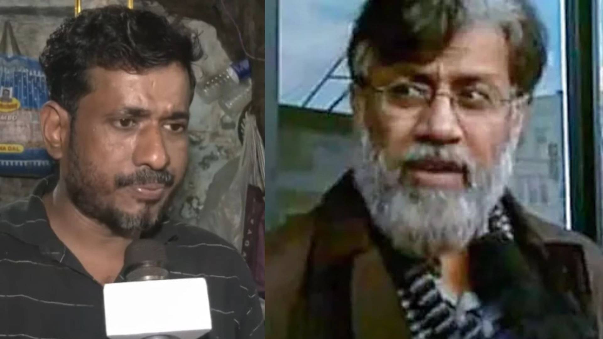 'कसाब की तरह बिरयानी नहीं...', तहव्वुर राणा के प्रत्यर्पण के बीच भड़के ...