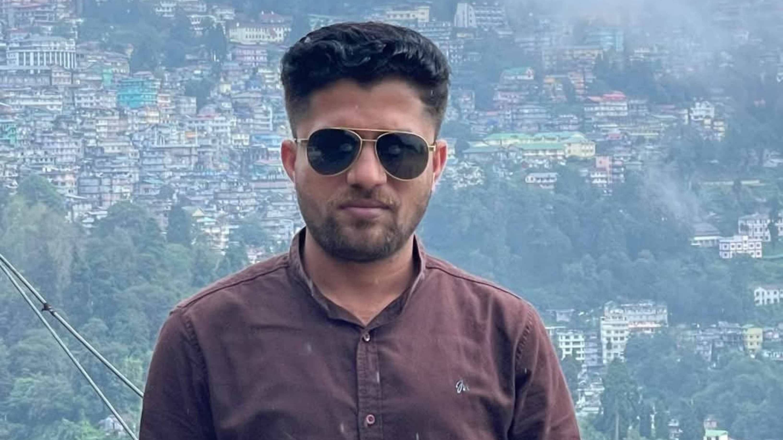 3 Arrested in Link to Chhattisgarh Journalist's Murder Case, Body Found ...