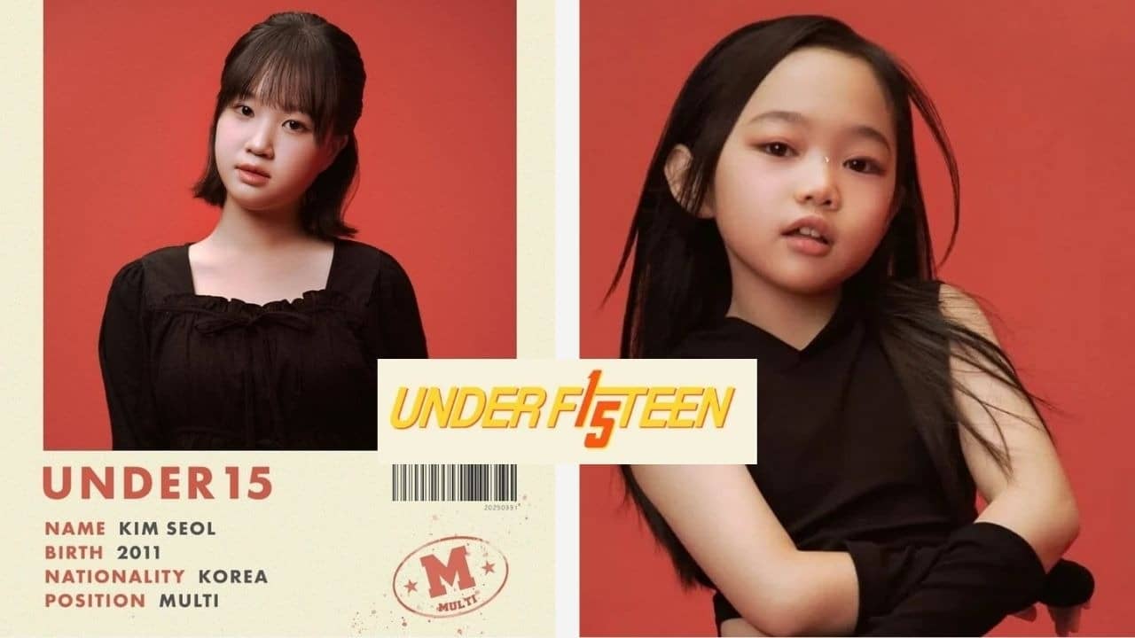 Pre-schoolers 'Exploited' In Korean Reality Show Under Fifteen, Makers ...