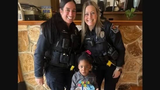 ‘Mom Took My Ice Cream’: Toddler’s Hilarious Police Call Goes Viral ...