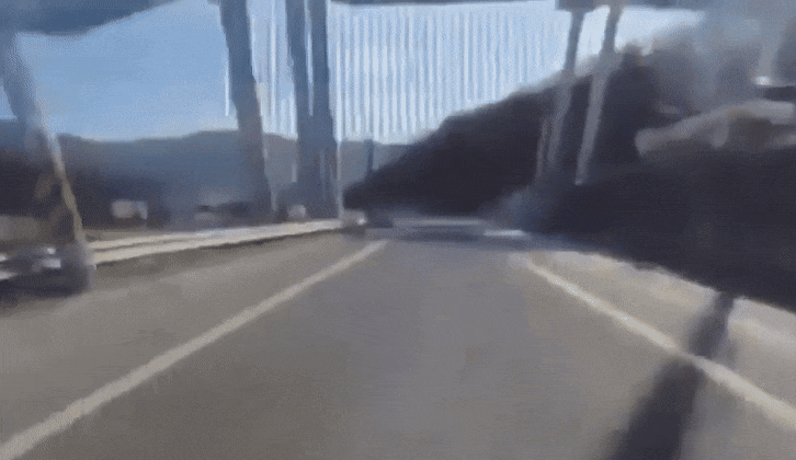 4 Workers Killed, 6 Injured After Under-Construction Highway Collapses ...