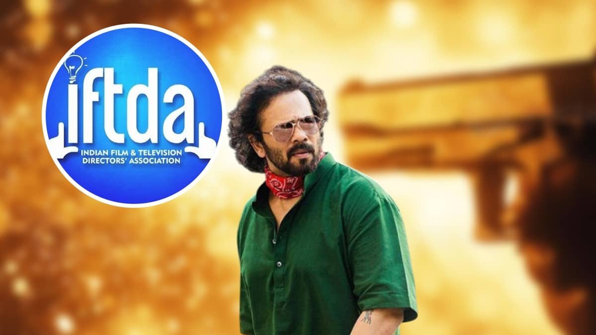 Deeply Shocked And Concerned: IFTDA Condemns Firing Incident At Rohit ...