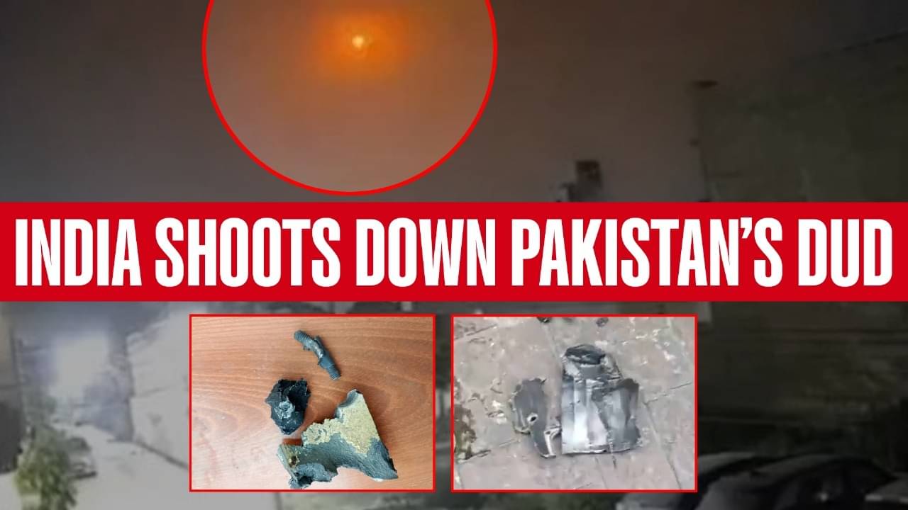 India’s S400 Sudarshan Chakra Foils Pakistan’s Attempts To Target 15 Indian Cities | Republic World