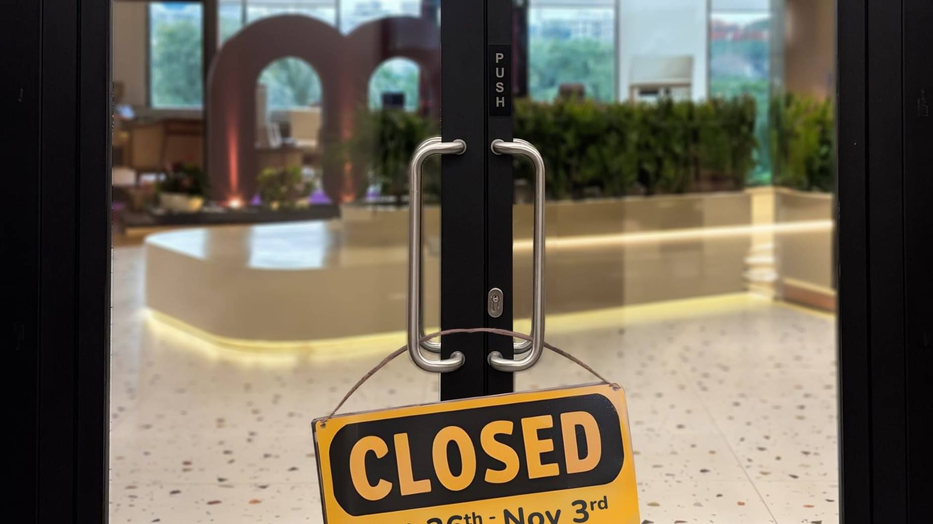 9-Day 'Reset And Recharge' Break: E-Commerce Company’s New Employee ...