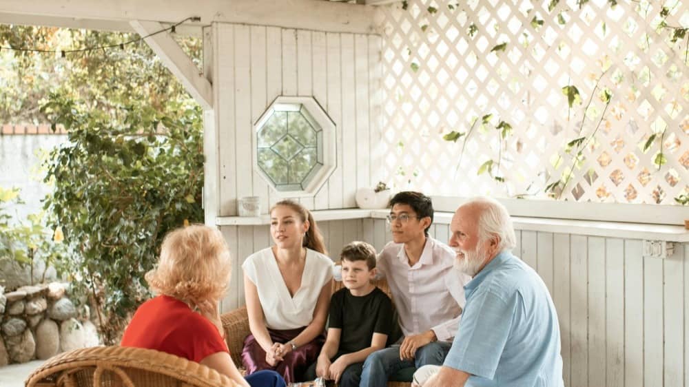 9 Ways To Support Your Ageing Parents; Effective Tips | Republic World