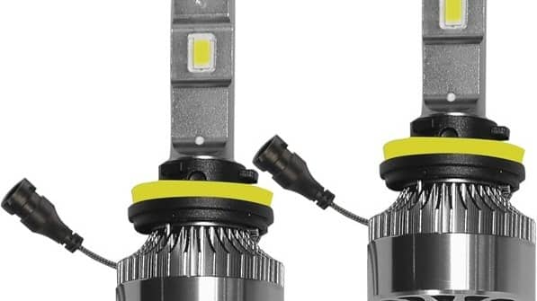 Enhancing Your Vehicle's Lighting: 9006 Headlight Bulbs and 9006 LED ...