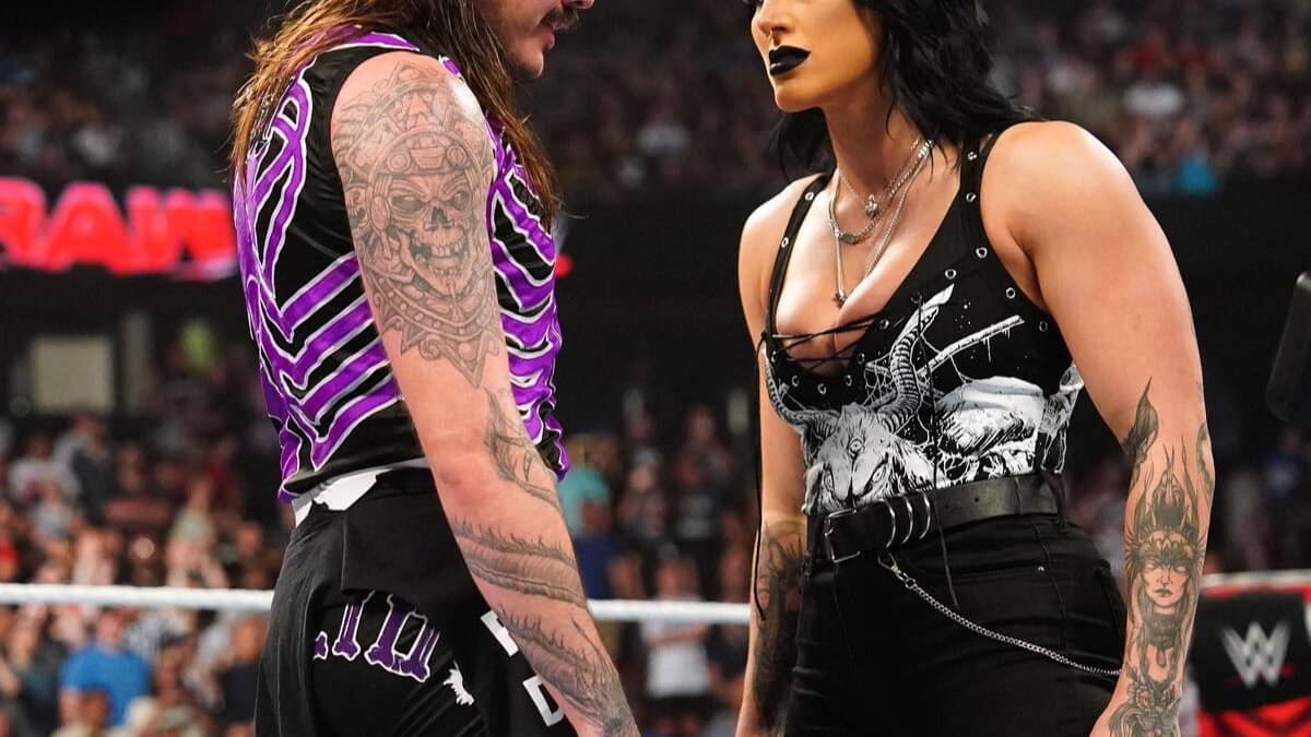 WWE RAW Results: MAMI is back and is seeking vengeance! | Republic World