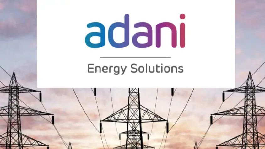 Adani Energy Solutions Bags Rs 25,000-Cr Bhadla-Fatehpur Transmission ...