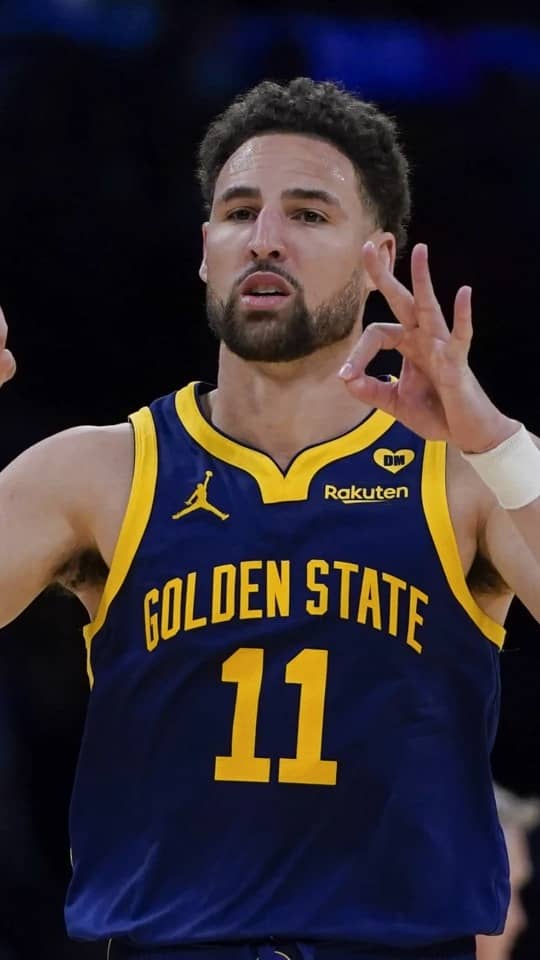 All details of Klay Thompson's Blockbuster Trade to Dallas Mavericks ...