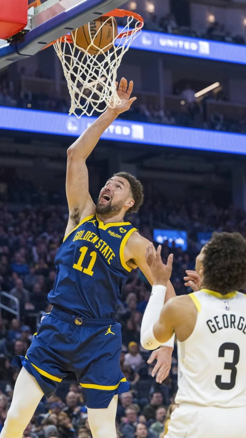 All details of Klay Thompson's Blockbuster Trade to Dallas Mavericks ...