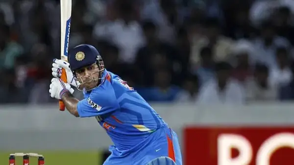 Indian Captains With Most ODI Wins | Republic World