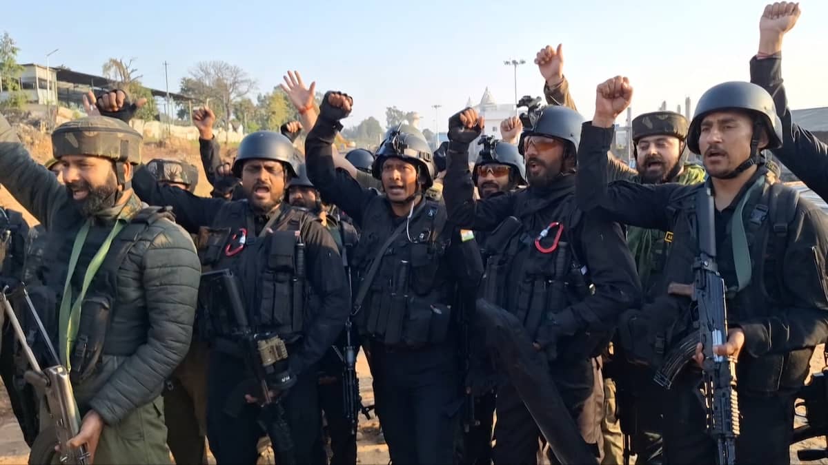 Who Has Nsg Security In India