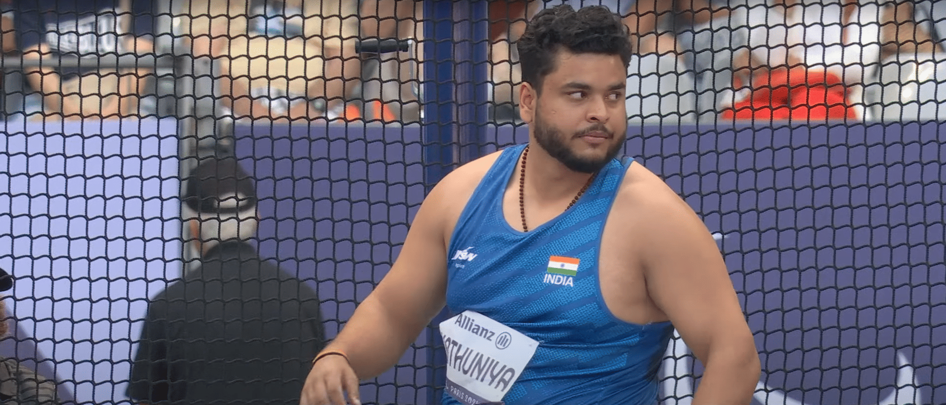 Caith Discus Denfi Discus Jürgen Schult Ultimate Spin Competition