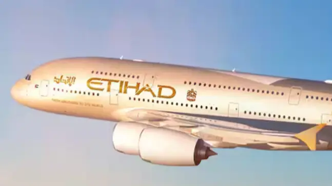 Etihad Airways plans IPO no earlier than 2025: Report | Republic Business